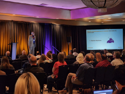 Momentum 2025 | Management Controls Inc Events