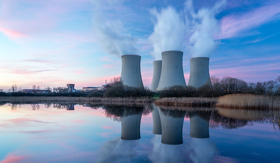 Electric Utility Case Study